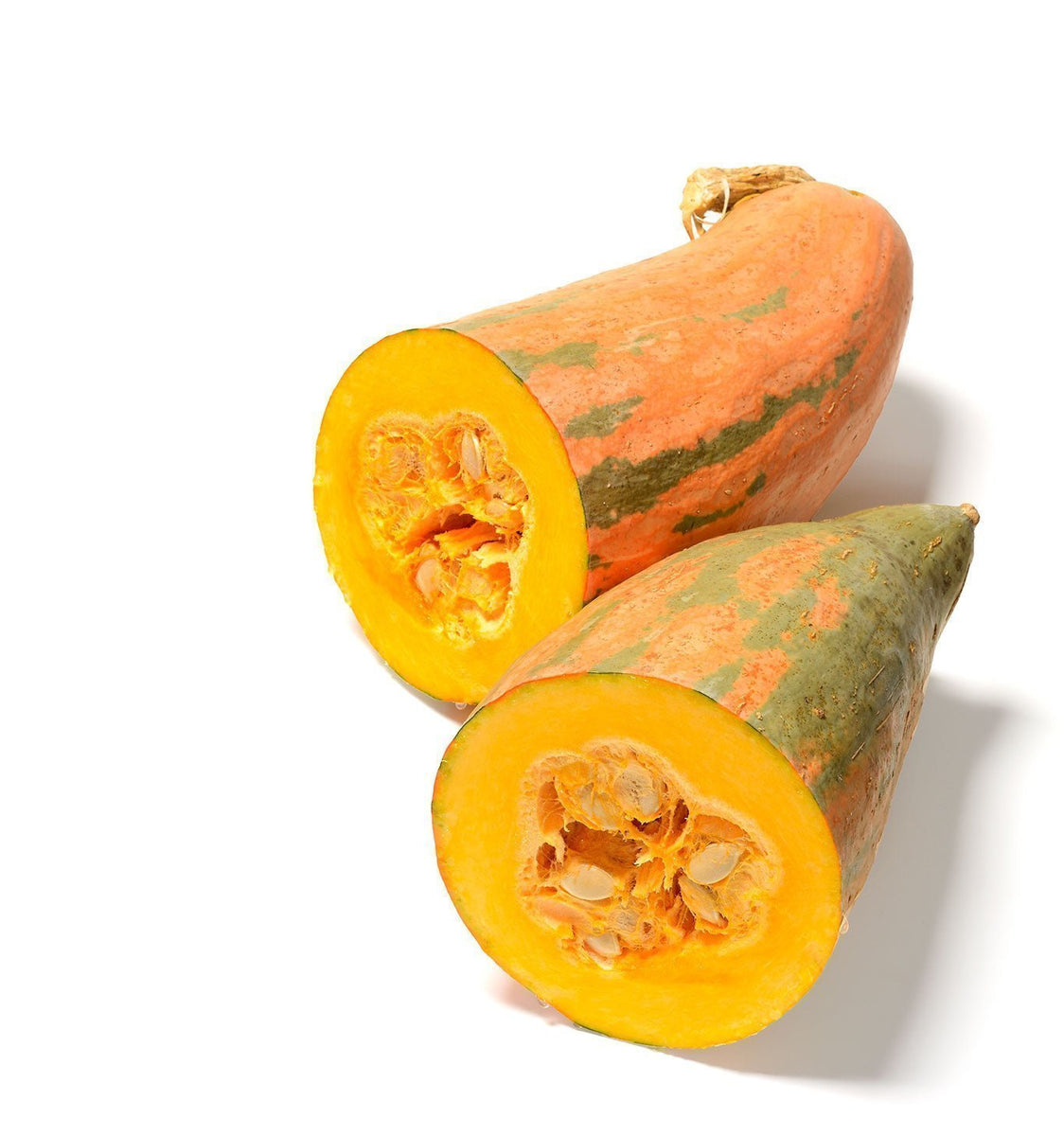 Best Non-GMO N. Georgia Candy Roaster Squash Seeds - Buy Online: The ...